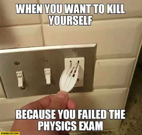 Physics Memes