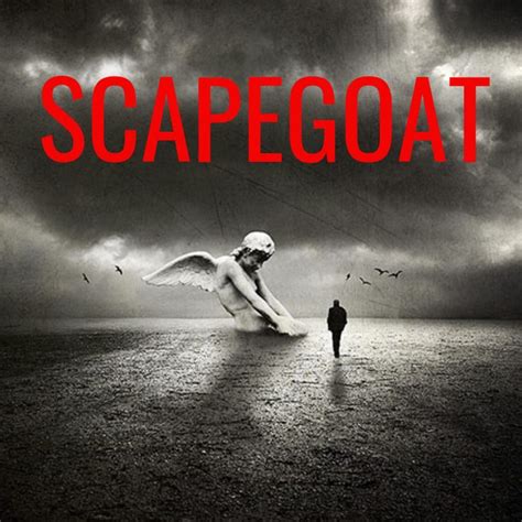 Scapegoat Scapegoat Narcissism Narcissistic Behavior