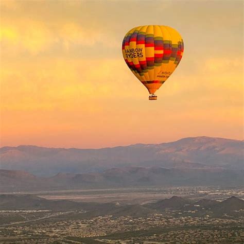 Park City Utah Hot Air Balloon Rides Book Your Adventure