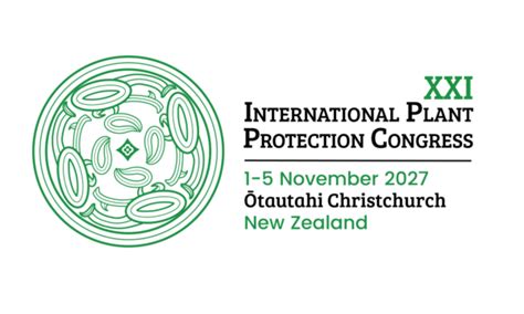 Ippc 2027 Christchurch