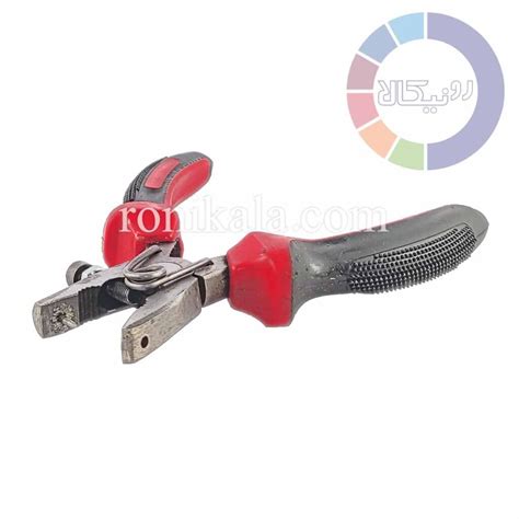 کاربرد، مشخصات، قیمت و خرید انبر سوراخ کن فنر دار ایرانی رونیکالا