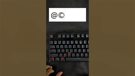 Keyboardshortcuts Techtips Productivityhacks Computertricks