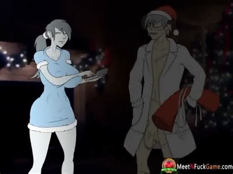 Nintendo Christmas 3 Eporner