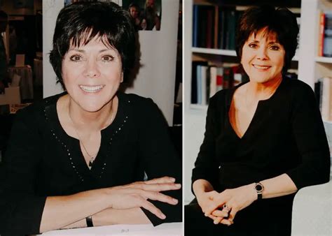 Joyce Dewitt Grew To Be More Than The Expected Married Woman