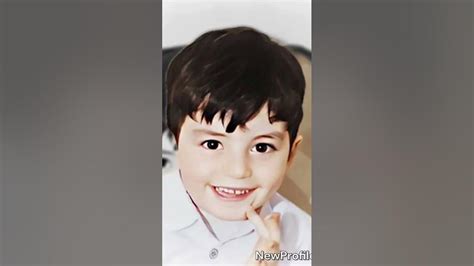 پسر گلم Youtube