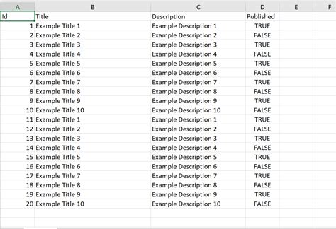 GitHub Imrnkhan SpringBootDownloadExcelFiles Example Exporting Data To Excel Documents Is A