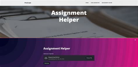 Procrast Assistant Devpost