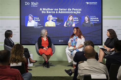 Do Mar à Mesa Quais Os Desafios Que O Setor Da Pesca Enfrenta Eco