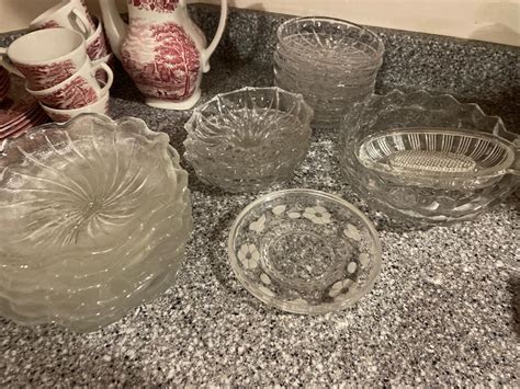 Grindley Homeland Tea Set Serving For 6