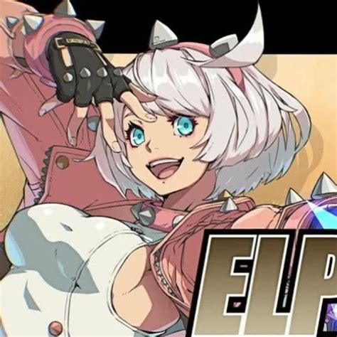 Stream Guilty Gear Strive Ost Extras Elphelt Valentines Theme By