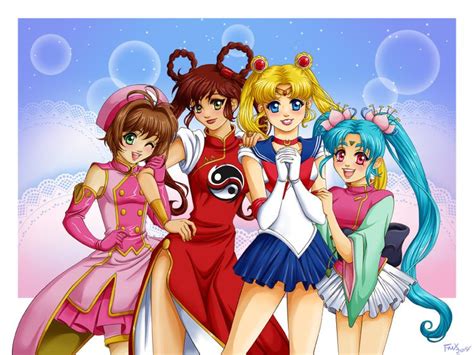 Pin On Anime