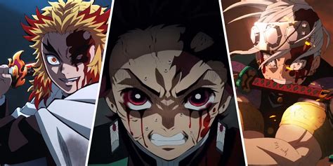 Demon Slayer를 시청할 곳 Kimetsu No Yaiba 모바일 게임 가이드 Php Cn