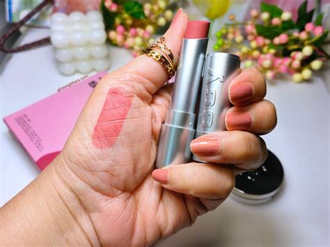 Issy Monochromatic Color Set Review And Swatches Glossnglitters