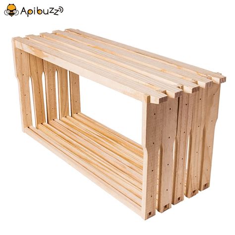 Bee Hives Frame Apiculture Equipment Beekeeping Beehive Tool Supplies