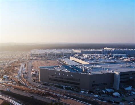 Tesla Publishes Its 2023 Impact Report