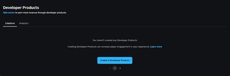 Unable To View Developer Products Server Error Cloud Services Bugs Developer Forum Roblox