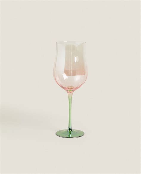 OmbrÉ Glass Zara Home Uae Abu Dhabial Ainras Al Khaimah‎