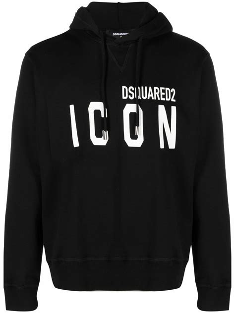 Dsquared2 Icon Hoodie Dsquared2