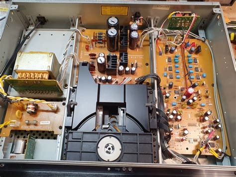 Cd Player Sony Cdp X303es Stare Excelenta Audioweb