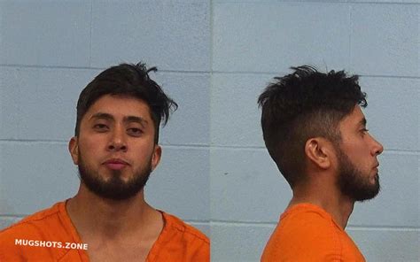 Hernandez Lopez Pedro 09 03 2024 Williamson County Mugshots Zone