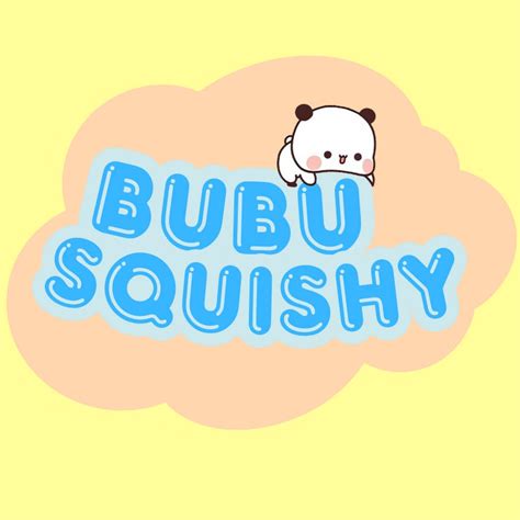 Bubu Squishy Youtube