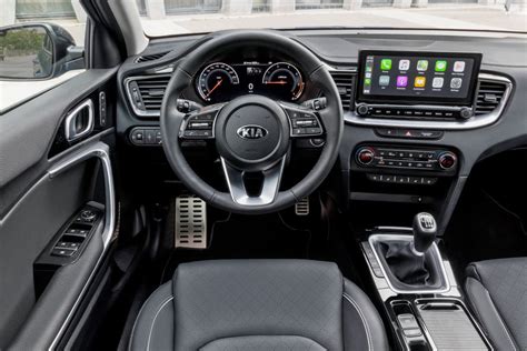 Kia Xceed Info Uitvoeringen Occasionprijs En Meer