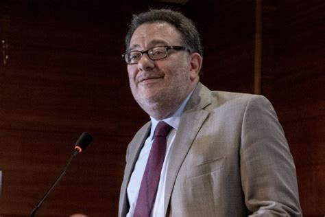 Teramo In Lutto è Morto Giandonato Morra La Città News