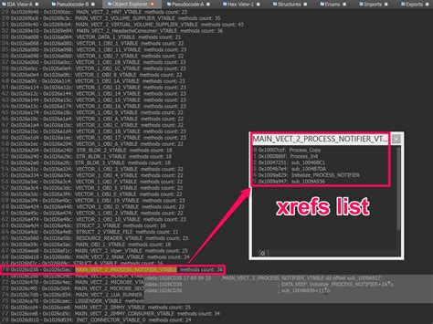 Github Rehintshexrayscodexplorer Hex Rays Decompiler Plugin For Better Code Navigation