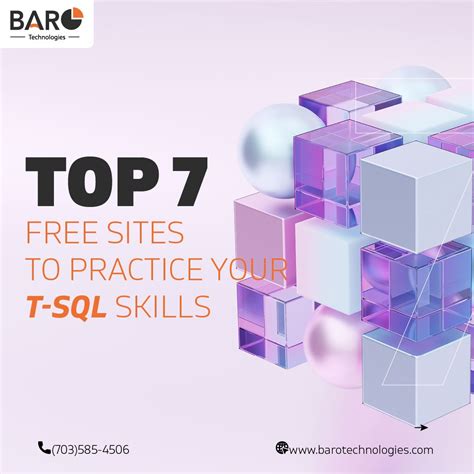 tsql sql database freeresources practice coding learn… baro