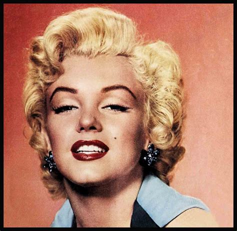 Marilyn Monroe Hair