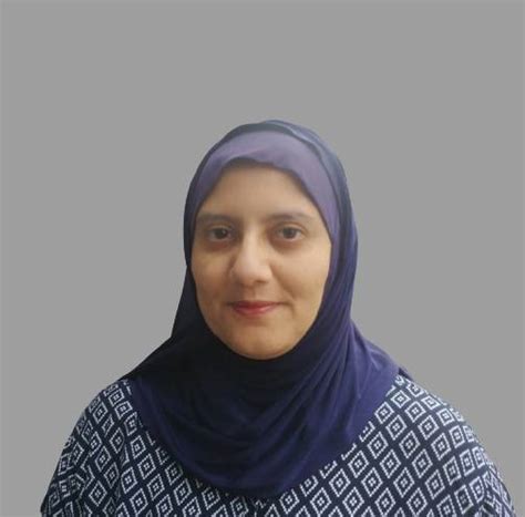 Sumaya Laher The Mail And Guardian