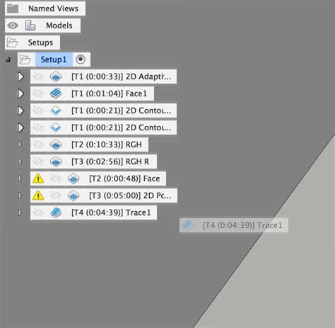 Fusion Likes To Think I Selected Something In The Browser And I Want To