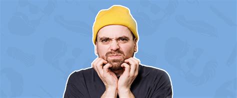 Why Is My Beard Itching Top 10 Tips To Stop Beard Itching Formen Health