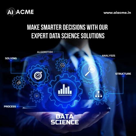 Ai Acme Solutions On Linkedin Datascience Dataanalysis Machinelearning Artificialintelligence
