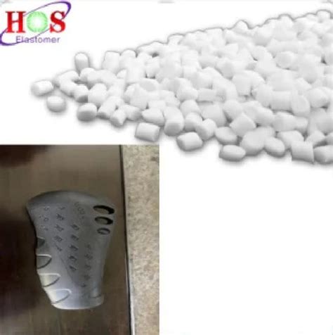 High Elasticity Thermo Plastic Elastomers At Best Price In Suzhou