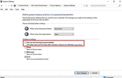 How To Fix System Thread Exception Not Handled Error Techlatest