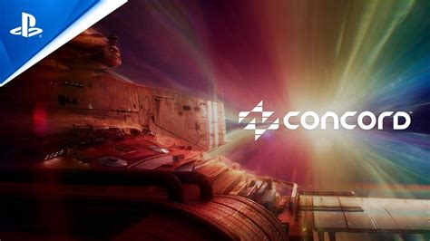 Concord Teaser Trailer Ps5 And Pc Games Youtube