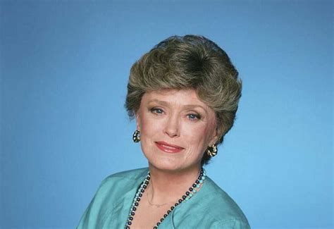 Rue Mcclanahan Bio Life And Death Of The Legendary Golden Girl Legit Ng