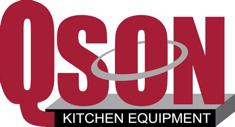 Brands Qson Qson Kitchen Equipment