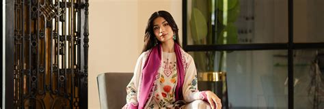 Best Ethnic Wear In Pakistan Lulusar