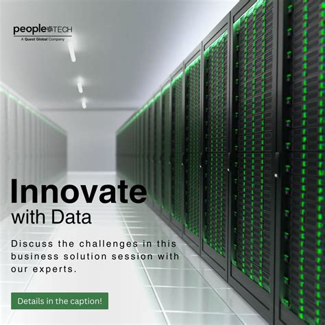 Join Peopletech Groups Data Analytics Session People Tech Group Inc