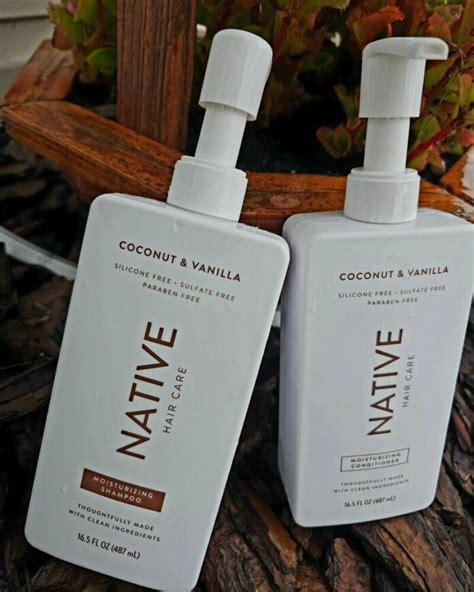 Native Shampoo Review Pleasing All Natural Results In 2026 Fashionbeans