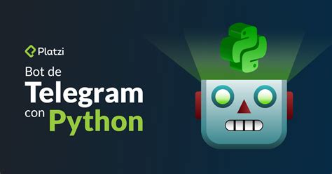 Hoe Maak Je Snel Een Telegram Bot Met Python