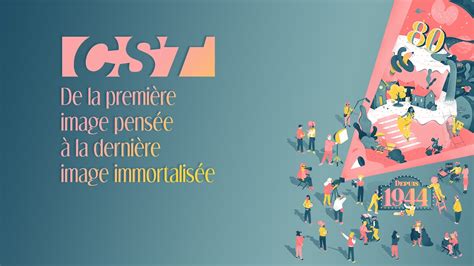 La Cst Célèbre Ses 80 Ans Dexistence Cst