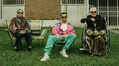 Thyan V El Cantante Que Conquistó Al Público Mexicano Con Su Randb De Raíces Guatemaltecas Infobae