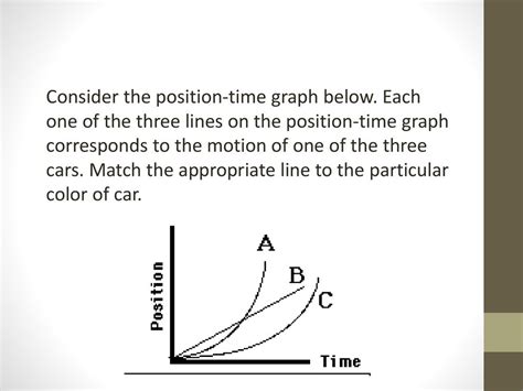 Velocity and Acceleration - ppt download