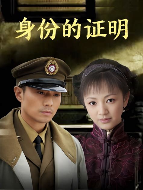 身份的证明电视剧高清视频在线观看爱奇艺