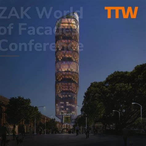 Ttw Yourpartnerinengineering Façadeengineering Zakwof Atlassianhq