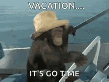 Vacation Meal Planner Template