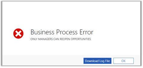 Using Real Time Workflows As Security Dynamics 365 Talk